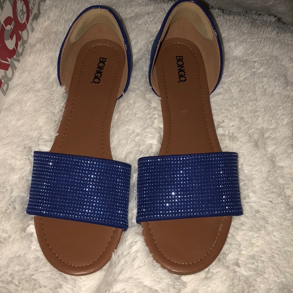 BONGO | Shoes | Womens Bongo Sandals | Poshmark